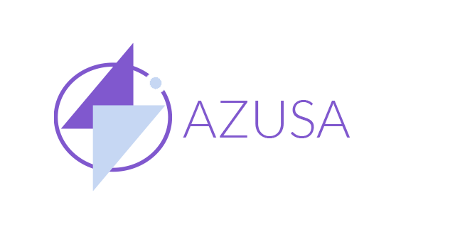 HOME [www.azusa.jp]